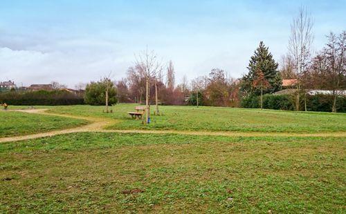Les parcs de Valanjou - Chemille-en-Anjou (49)