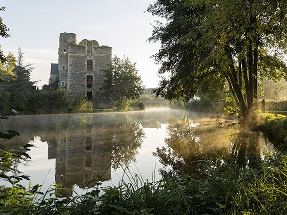 Commune déléguée de Valanjou